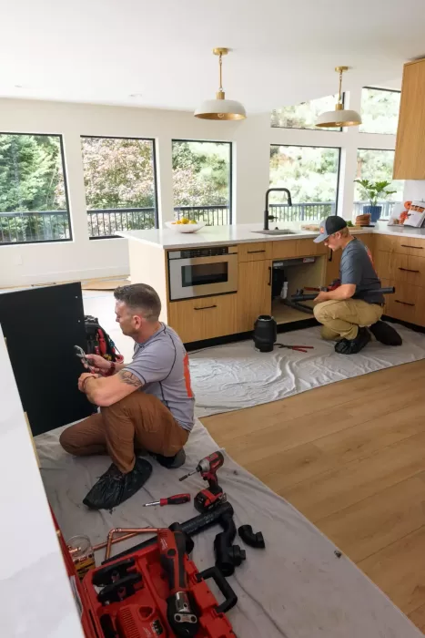 Plumber in Redmond, WA | ABV Plumbing | (425) 300-6600